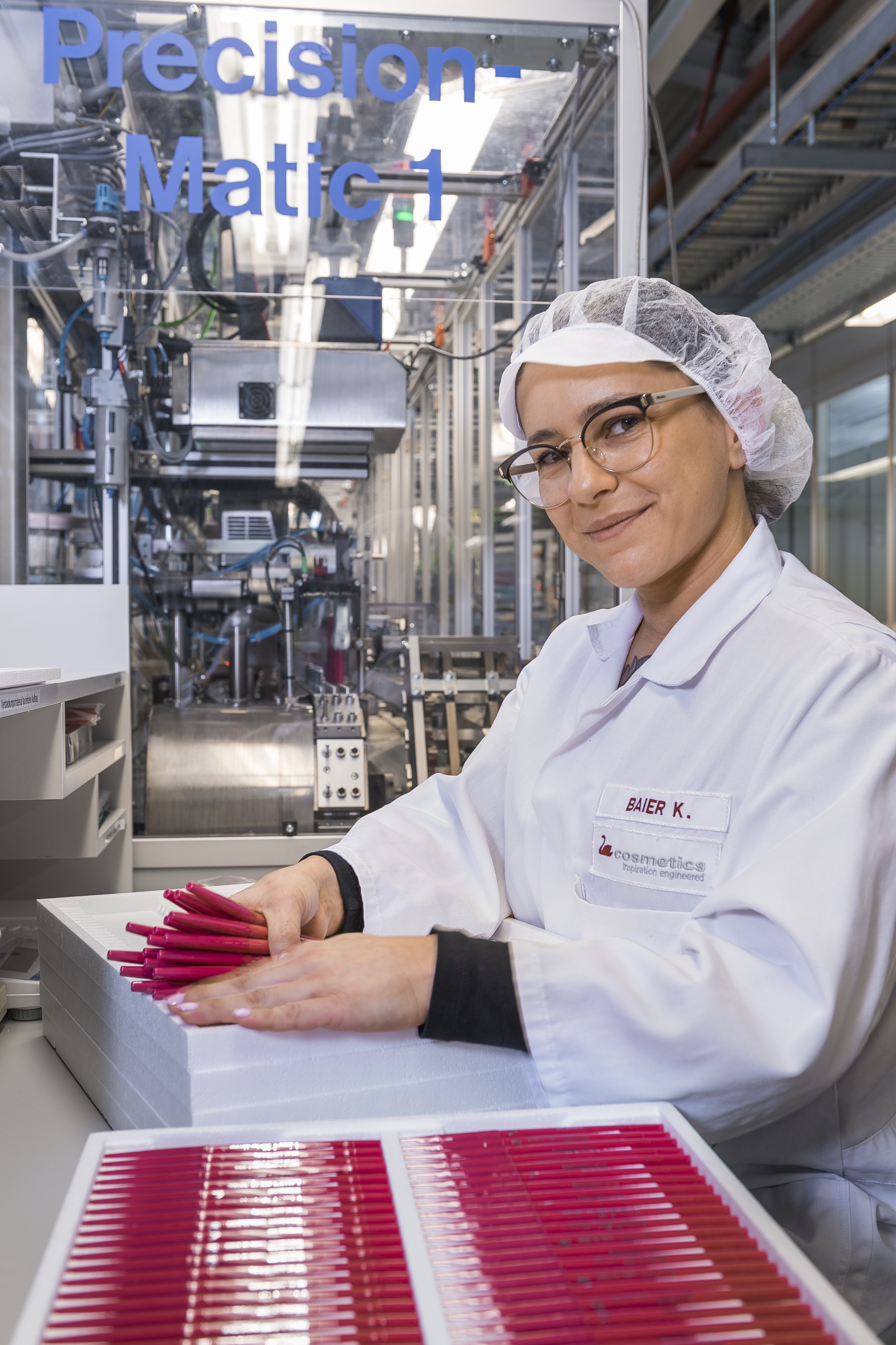 Pressefotos - Schwanhäußer Industrie Holding